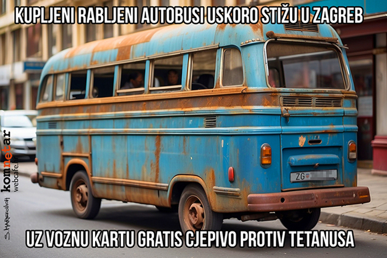 Maltene novi - Net.hr