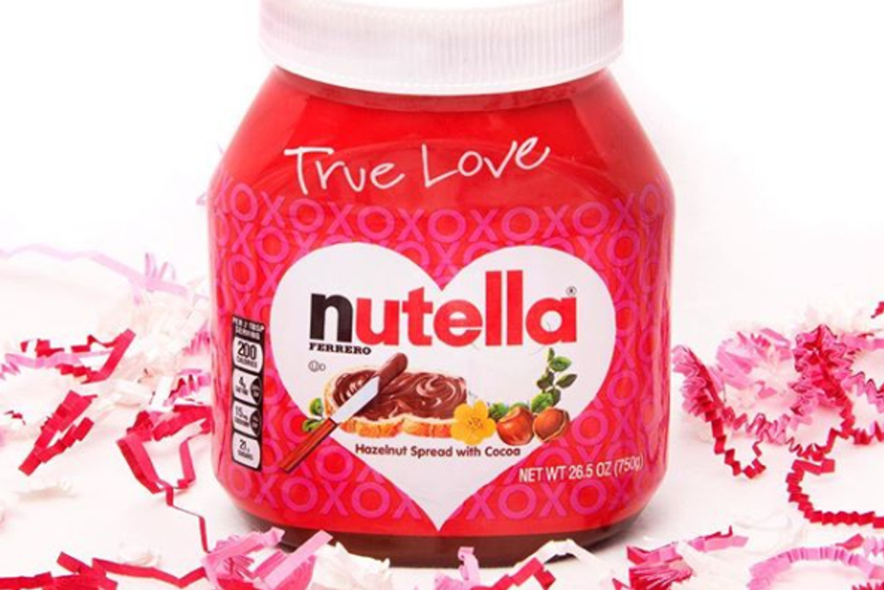 Nutella nam je jedna od najdražih slastica ikad, a sad dolazi i u ...