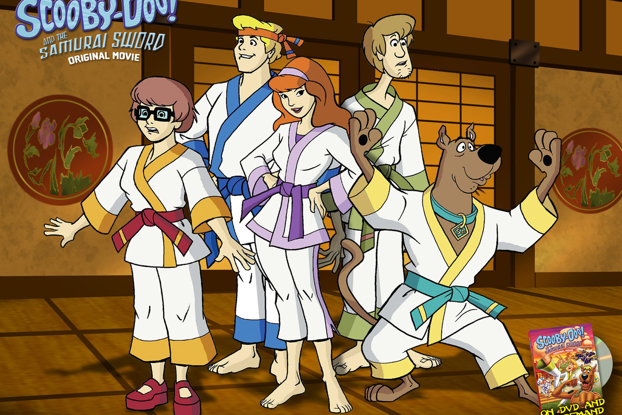 Vesela ekipa putuje u Zemlju Izlazećeg Sunca kako bi se sukobila s ...