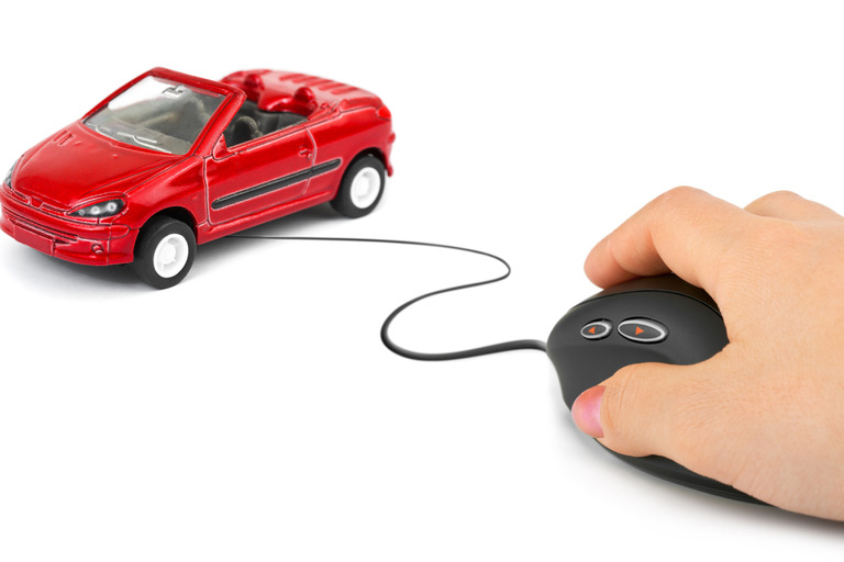 AUTOMOBILI SPOJENI NA INTERNET: Tko to zapravo vozi moj auto? - Net.hr