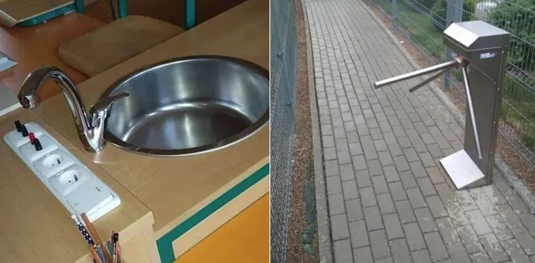 Kako to izgleda kada svoj posao obavljaš pijan: Sasvim je jasno da s ...