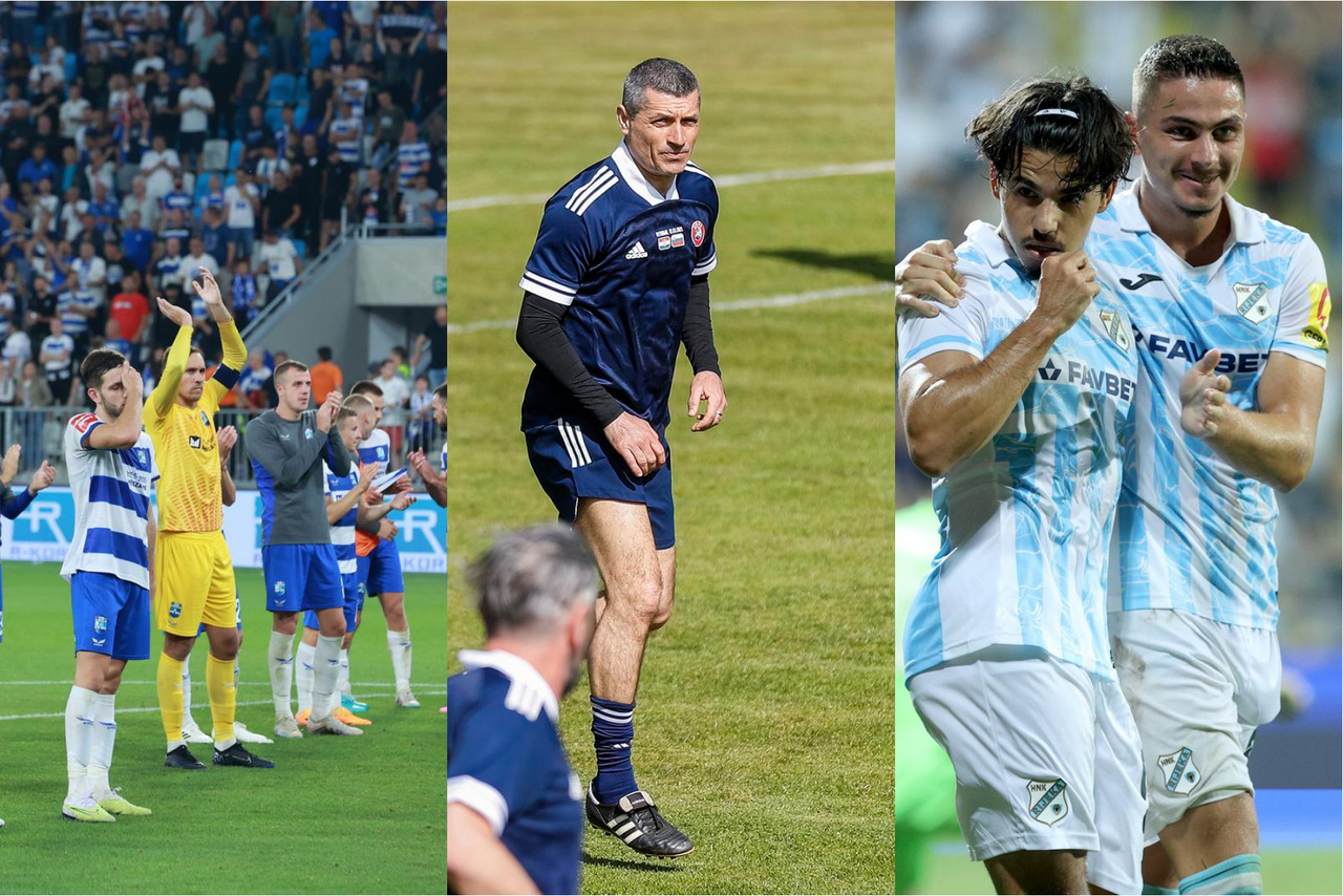 Robert Špehar za Net.hr - Net.hr