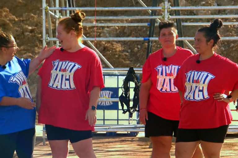 Umjesto osobnog imuniteta i kilograma prednosti, Roko odabrao TV i igre ...