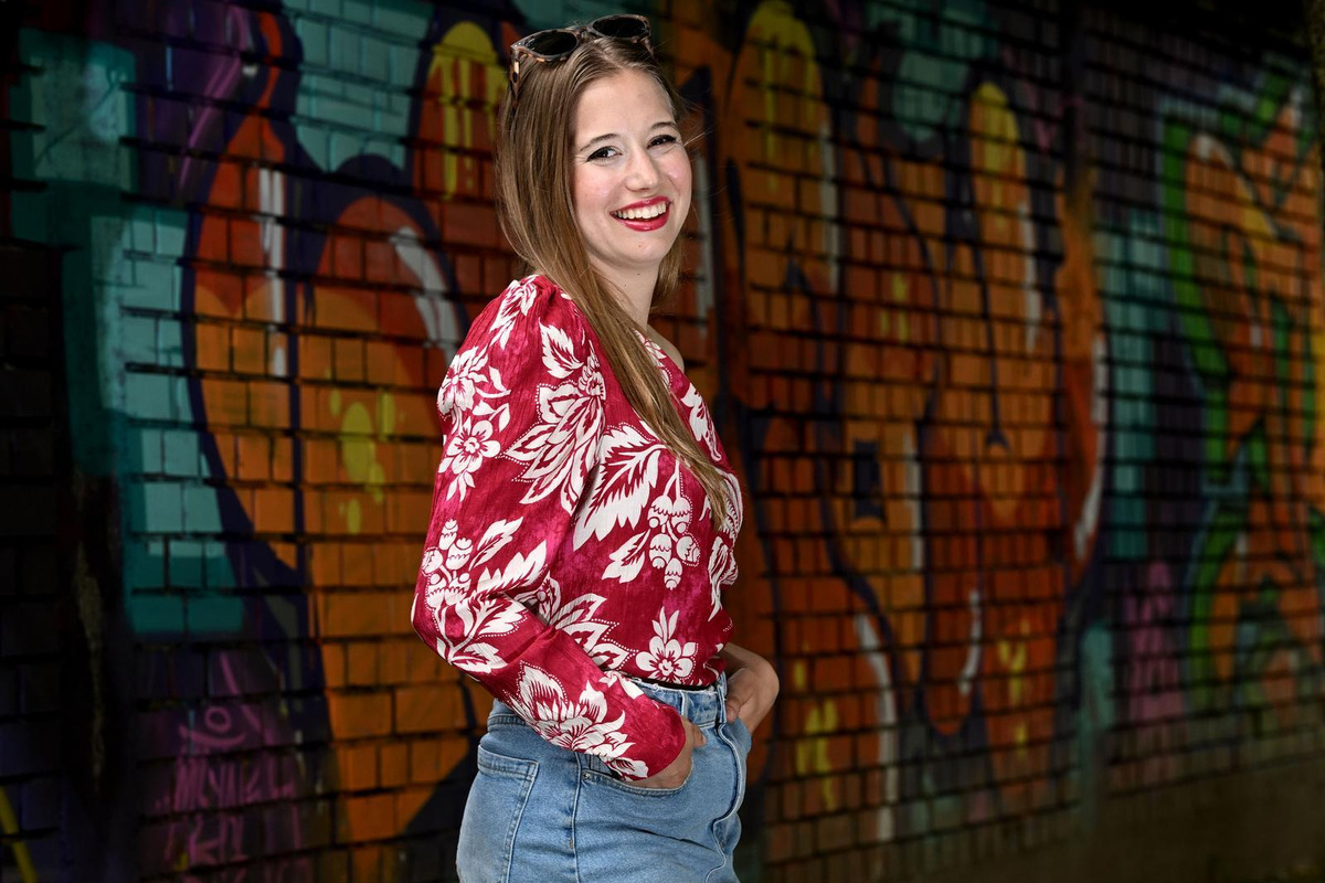 Buga Marija Šimić rodila dječaka, a ime je posebnog značenja - Žena.hr