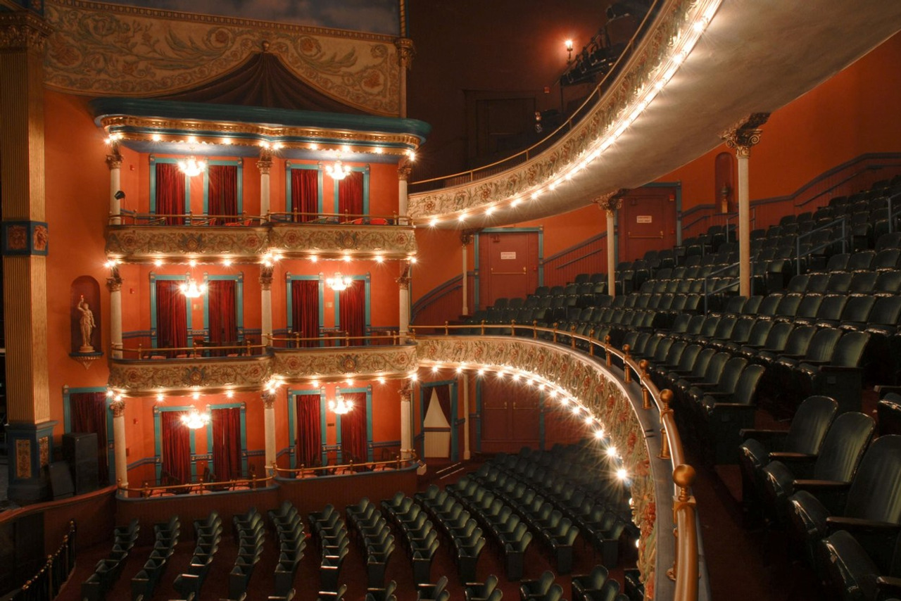 Dijelovi opere: Koje sve oblike umjetnosti kombinira opera? - Net.hr