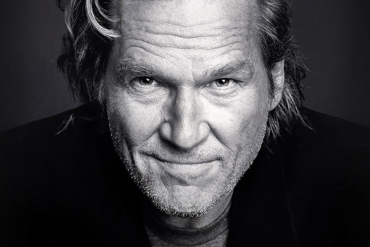 Jeste li znali da je legendarni Jeff Bridges i sjajan glazbenik, a ne ...