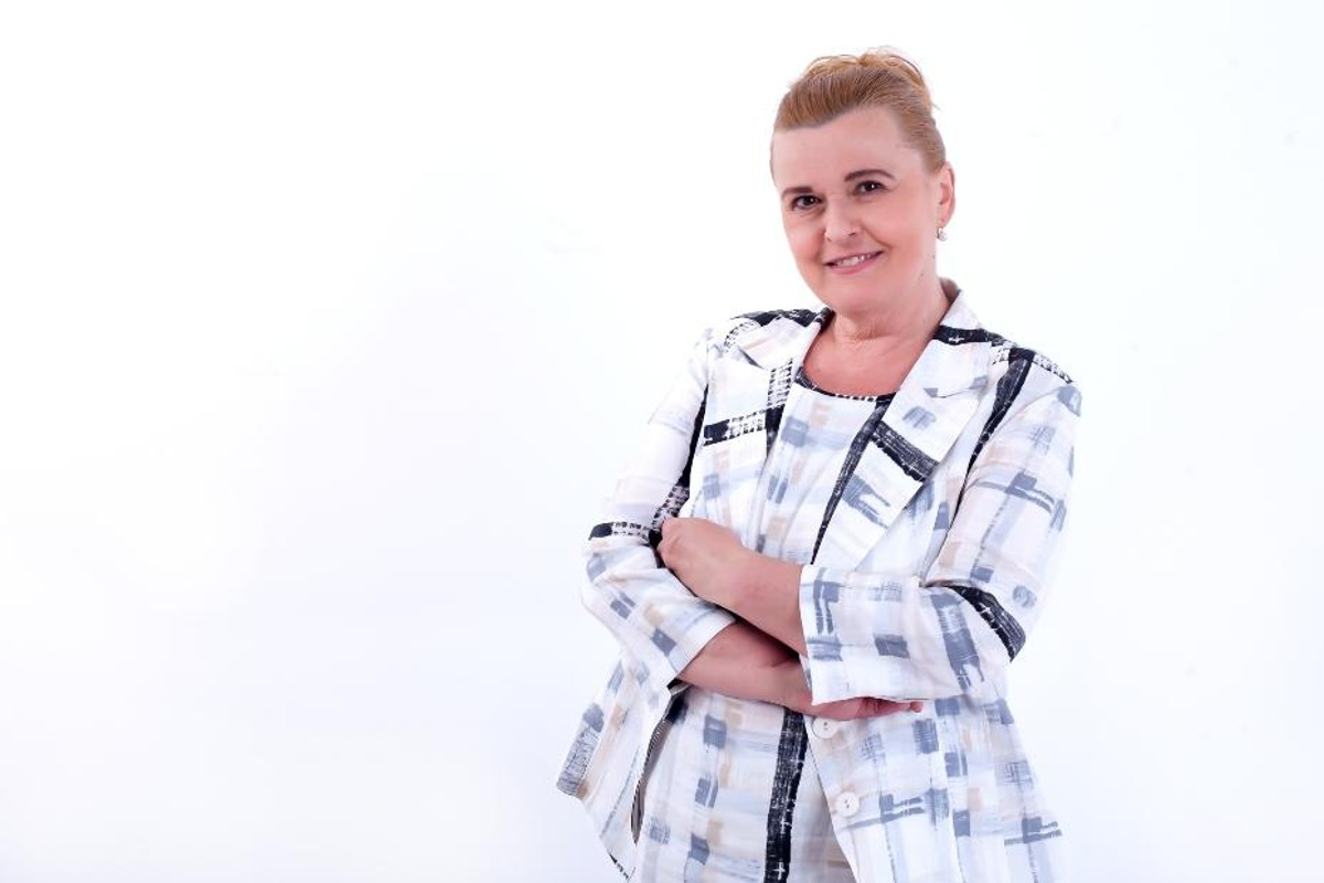 Mirela Brekalo - glumica koja svoj zanat brusi još od osnovne škole ...