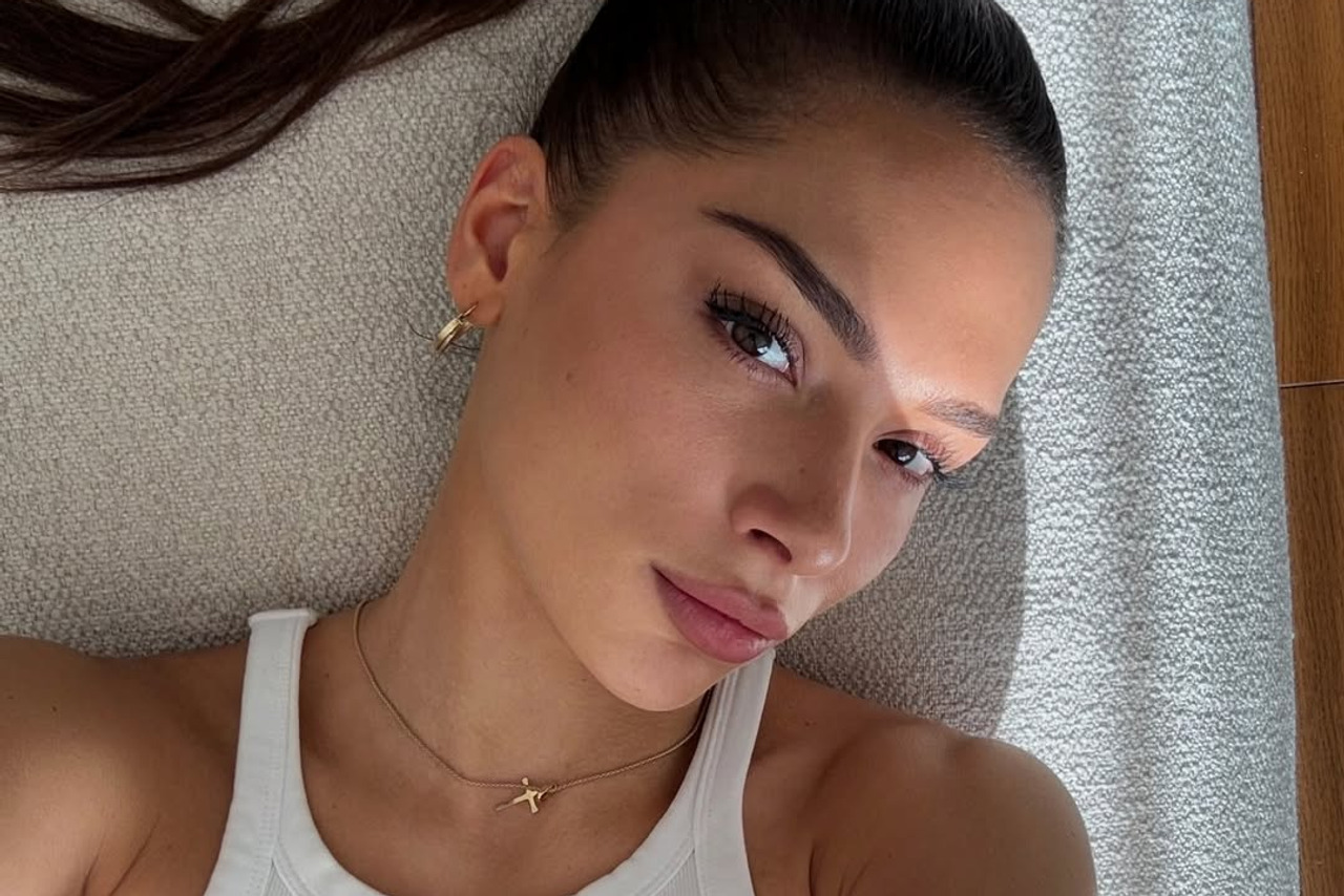 Atraktivna fitness influencerica Anja Bla oduševljava atributima - Net.hr