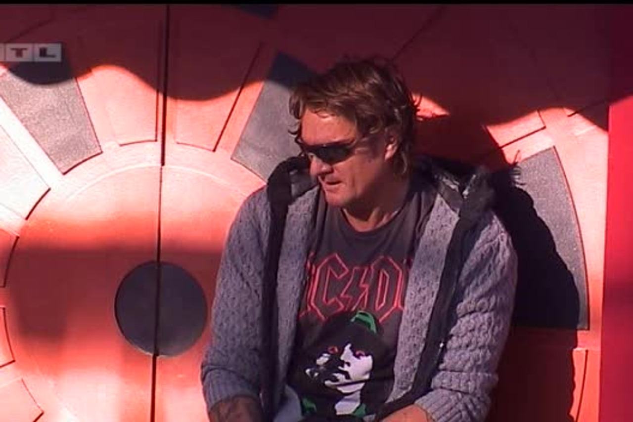 Goran: Barbara ne zna za pozitivne stvari koje sam o njoj rekao