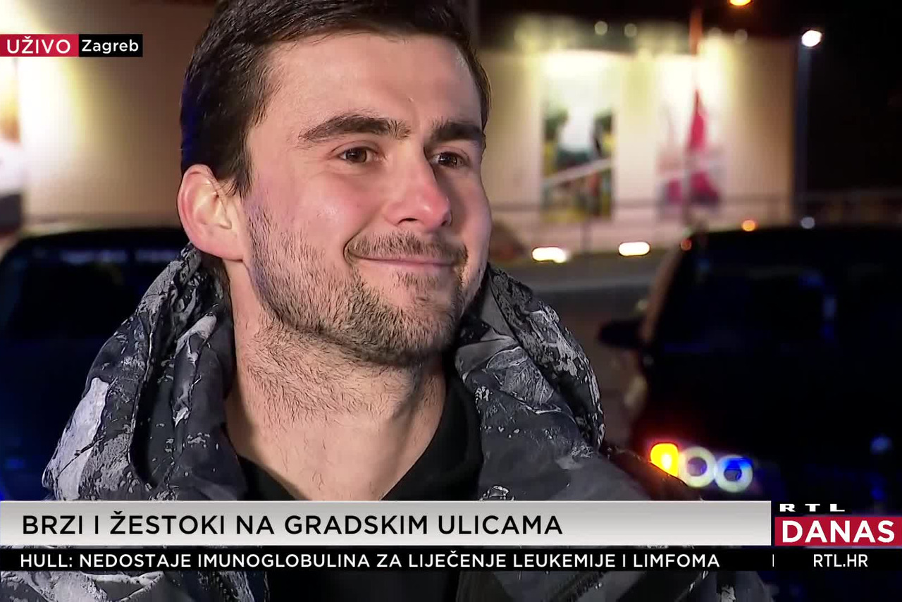 Mario Duspara: "Pratili su nas kao najveće kriminalce" - Net.hr