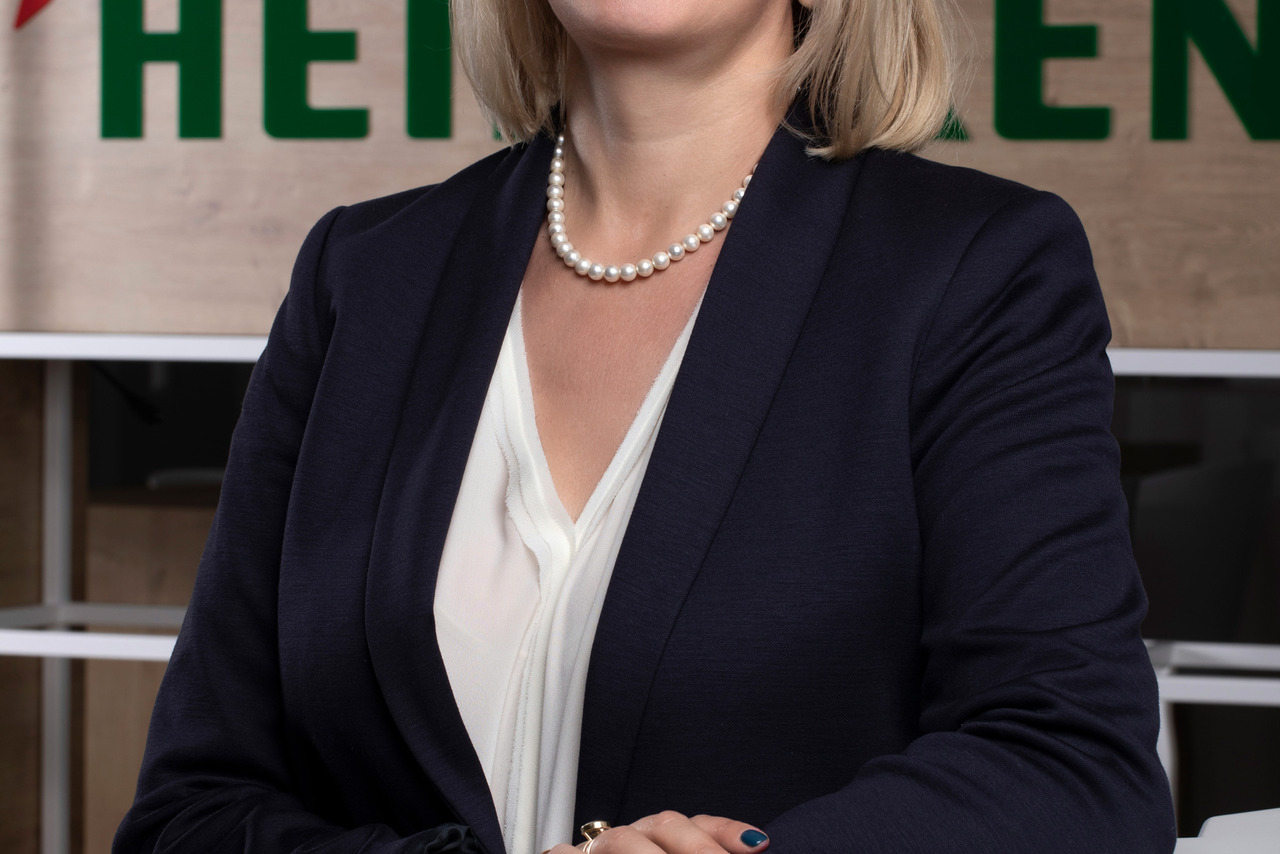 Vodstvo kompanije HEINEKEN Hrvatska preuzima Marta Bulhak - Net.hr