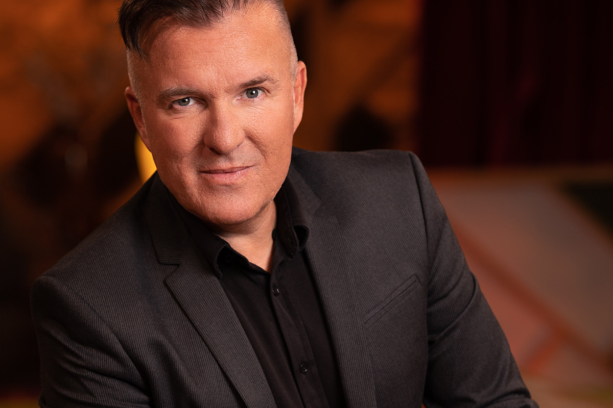 Psiholog Boris Blažinić: Traženje partnera u virtualnom svijetu je kao ...