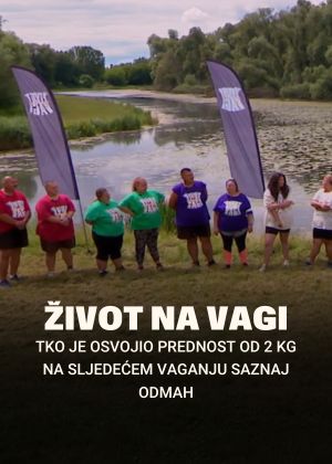 Znate li gdje se nalazi jezero Rakitje i po čemu je poznato ovo jezero ...