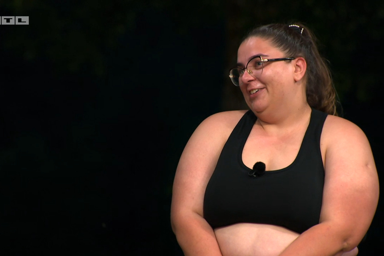 Matea dala otkaz kako bi došla u 'Život na vagi': 'Želim promijeniti ...