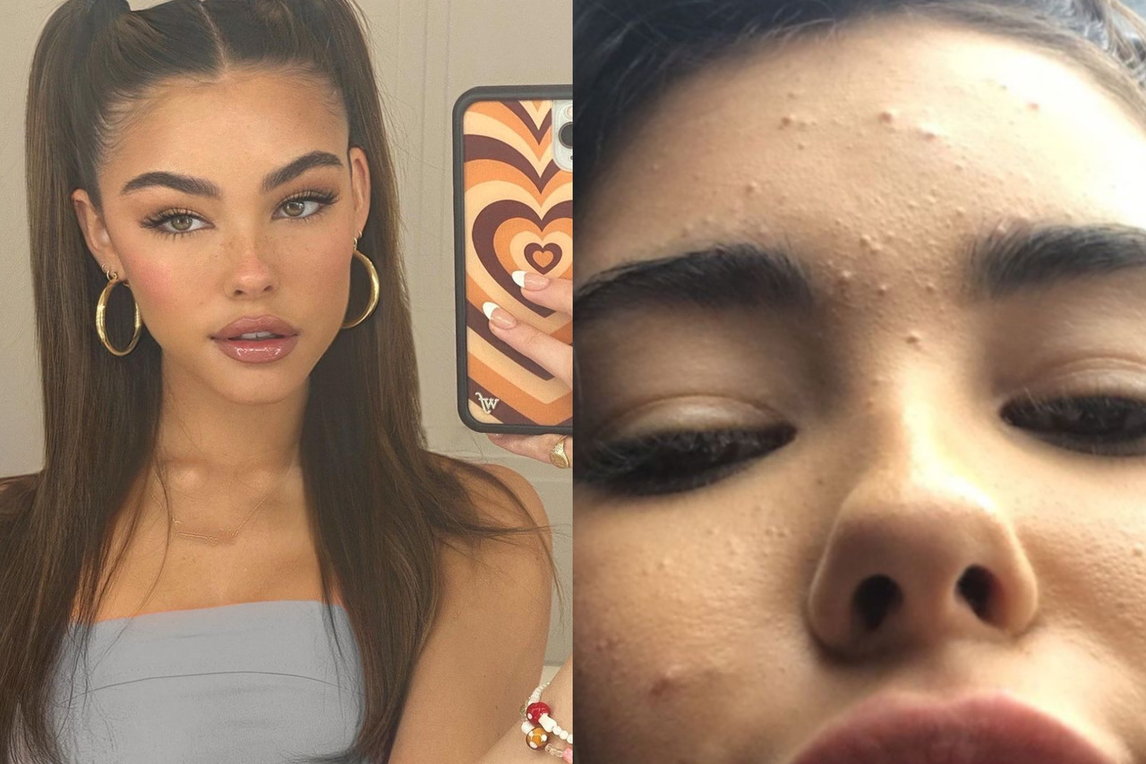 Kažu da je ista Megan Fox, a sada je odlučila pokazati kakva je izvan ...