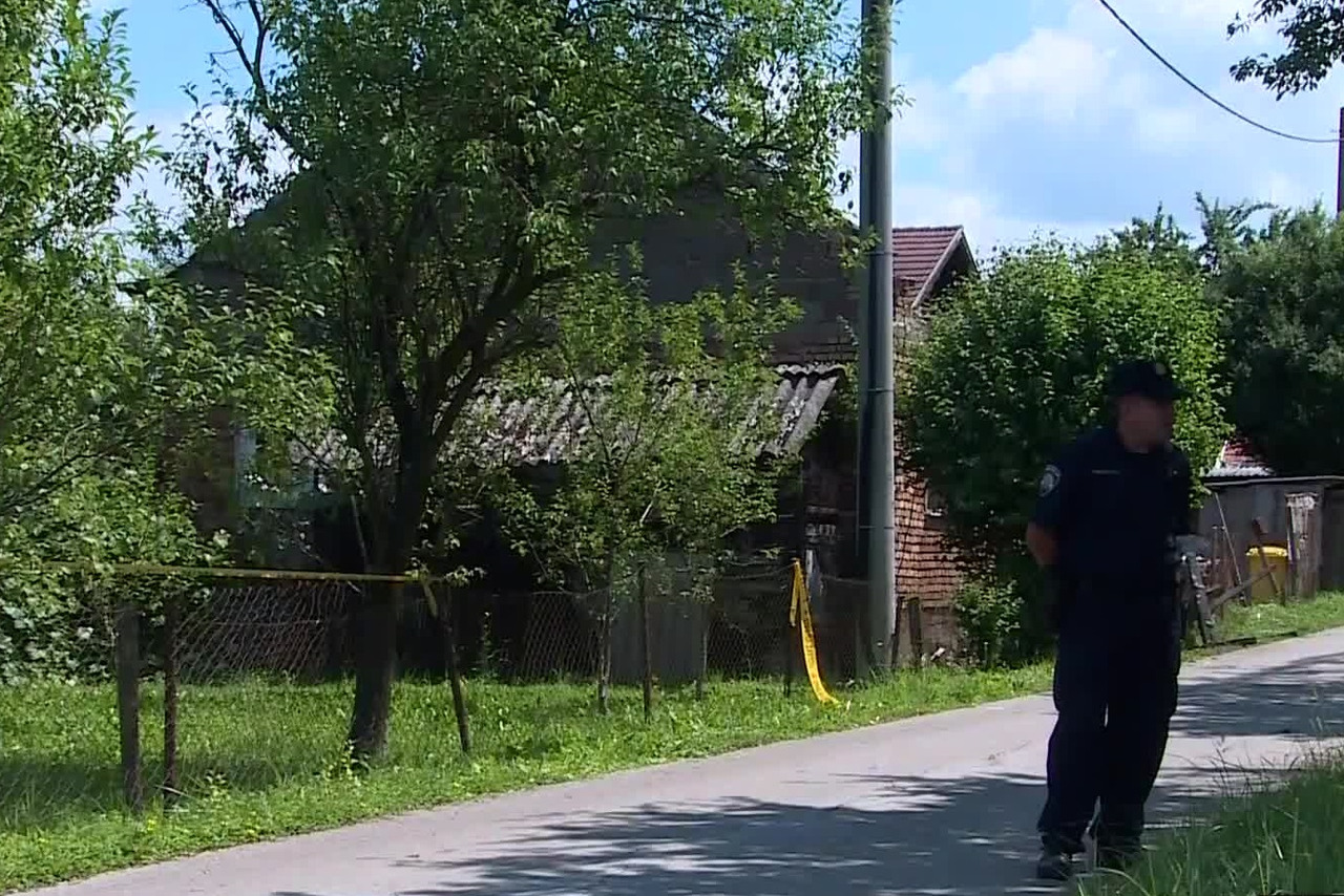 Samac, tih, iz dobre familije, ali: 'Njegovo ponašanje pri uhićenju ...