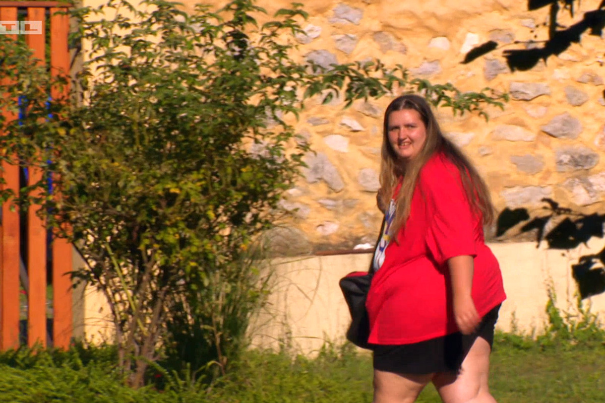 Marsela je prva ispala iz 'Života na vagi': 'Žalosna sam, ali ...