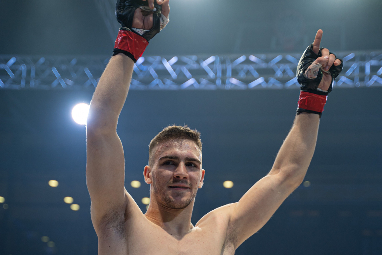 Marko Bojković najavio FNC 11 u Areni Zagreb - Net.hr