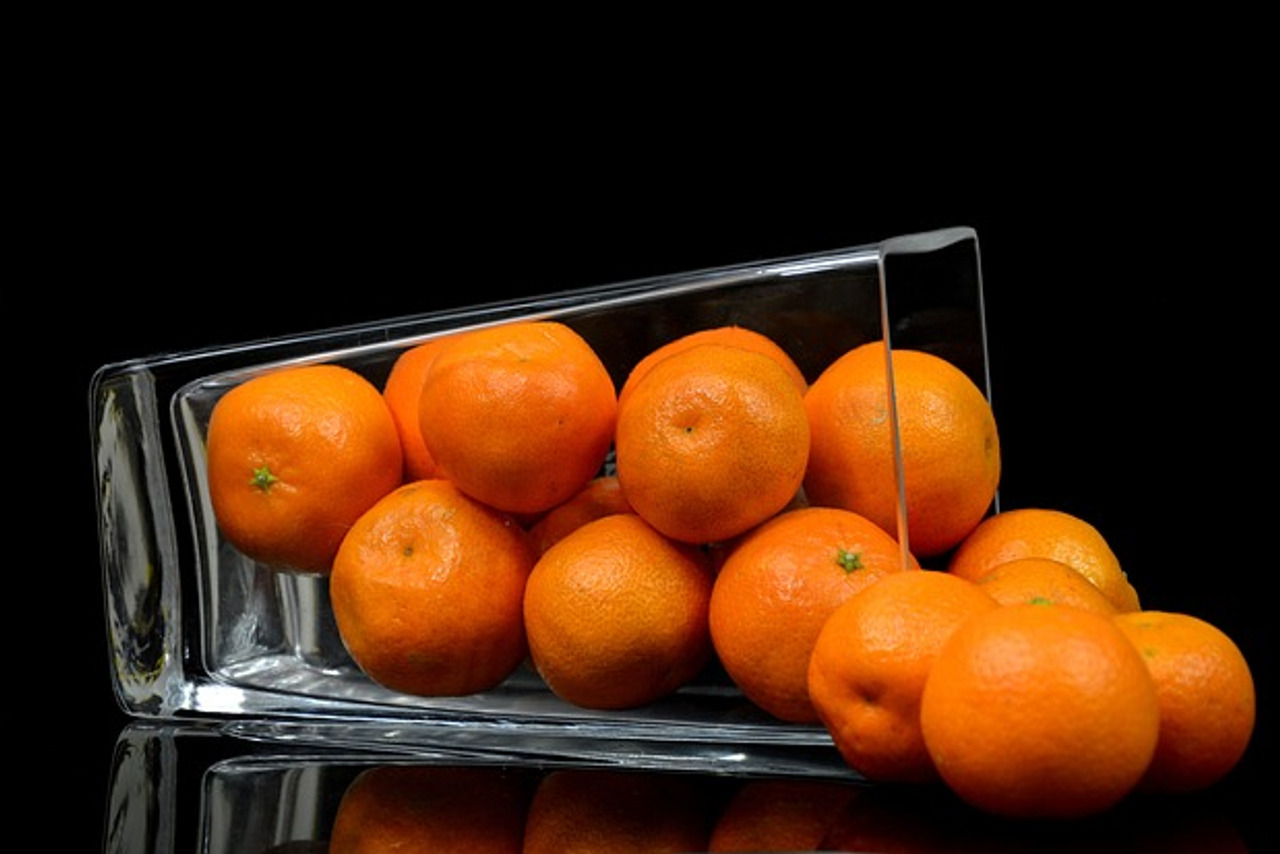 Mini mandarina: Koje su osnovne karakteristike mini mandarina? - Net.hr