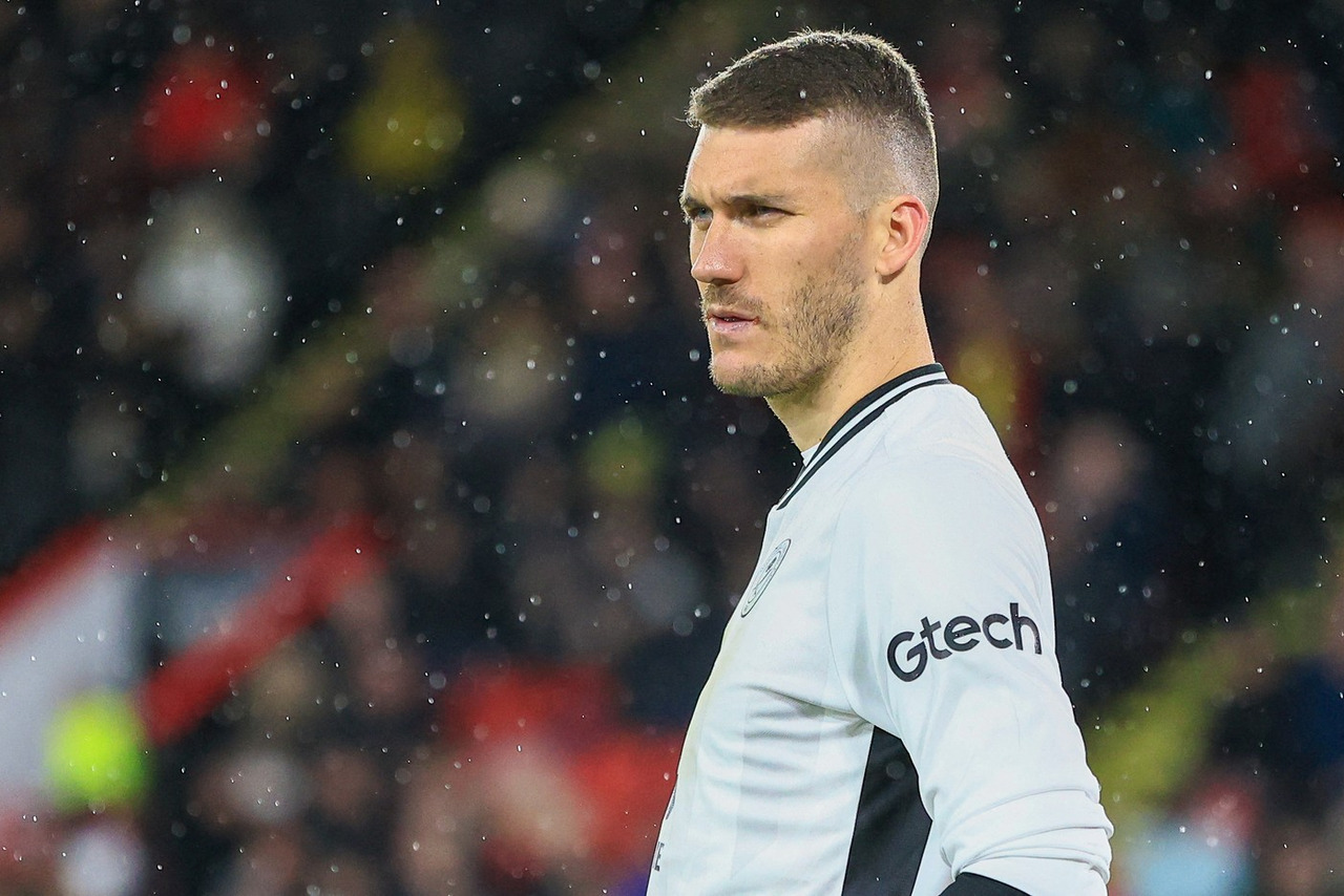 Slijepac otišao sa stadiona nakon što je Ivo Grbić primio tri gola - Net.hr