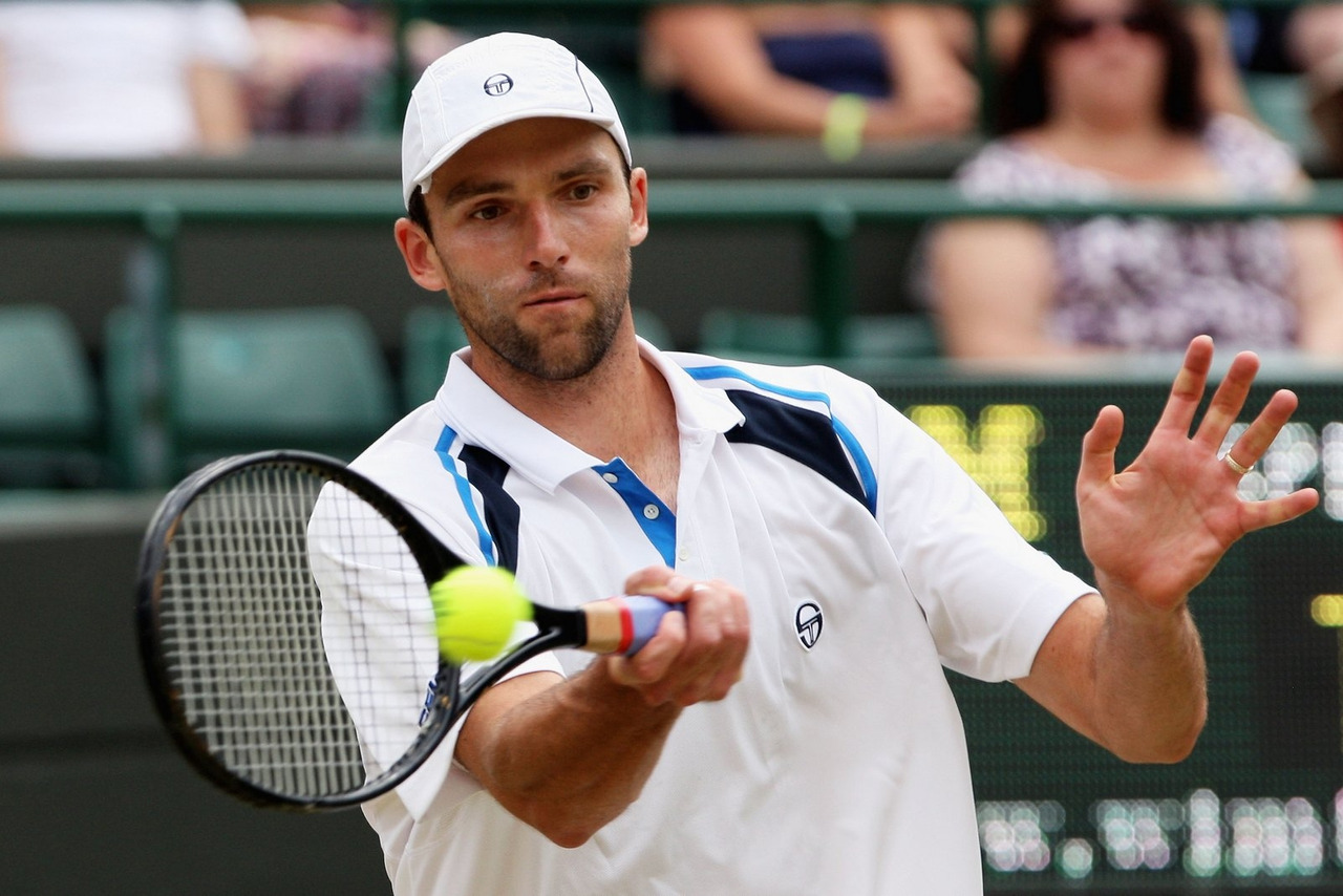 Ivo Karlović igra tenis karijere - Net.hr