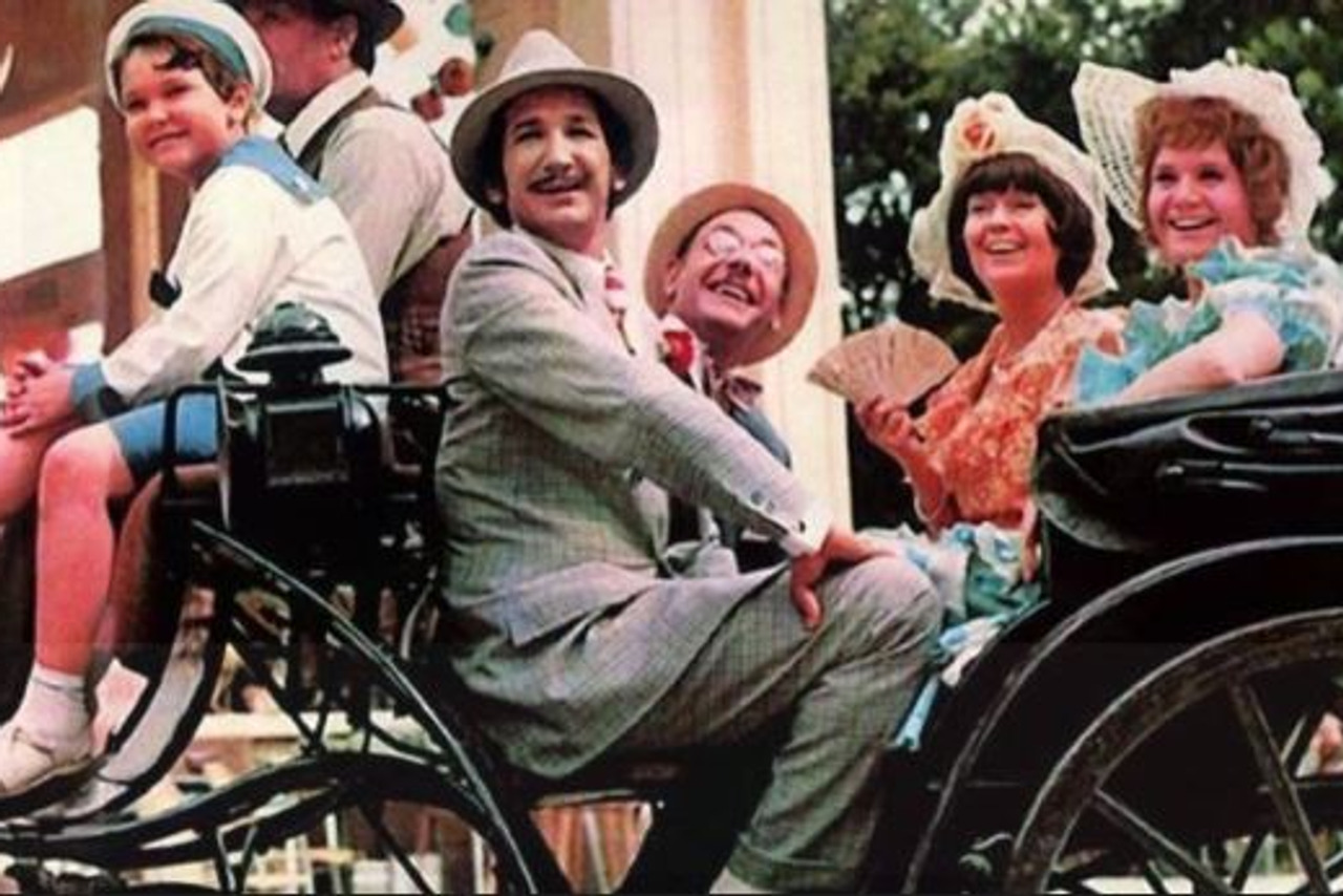 Najbolji hrvatski film svih vremena slavi 48 godina: 'Idem prek k ...