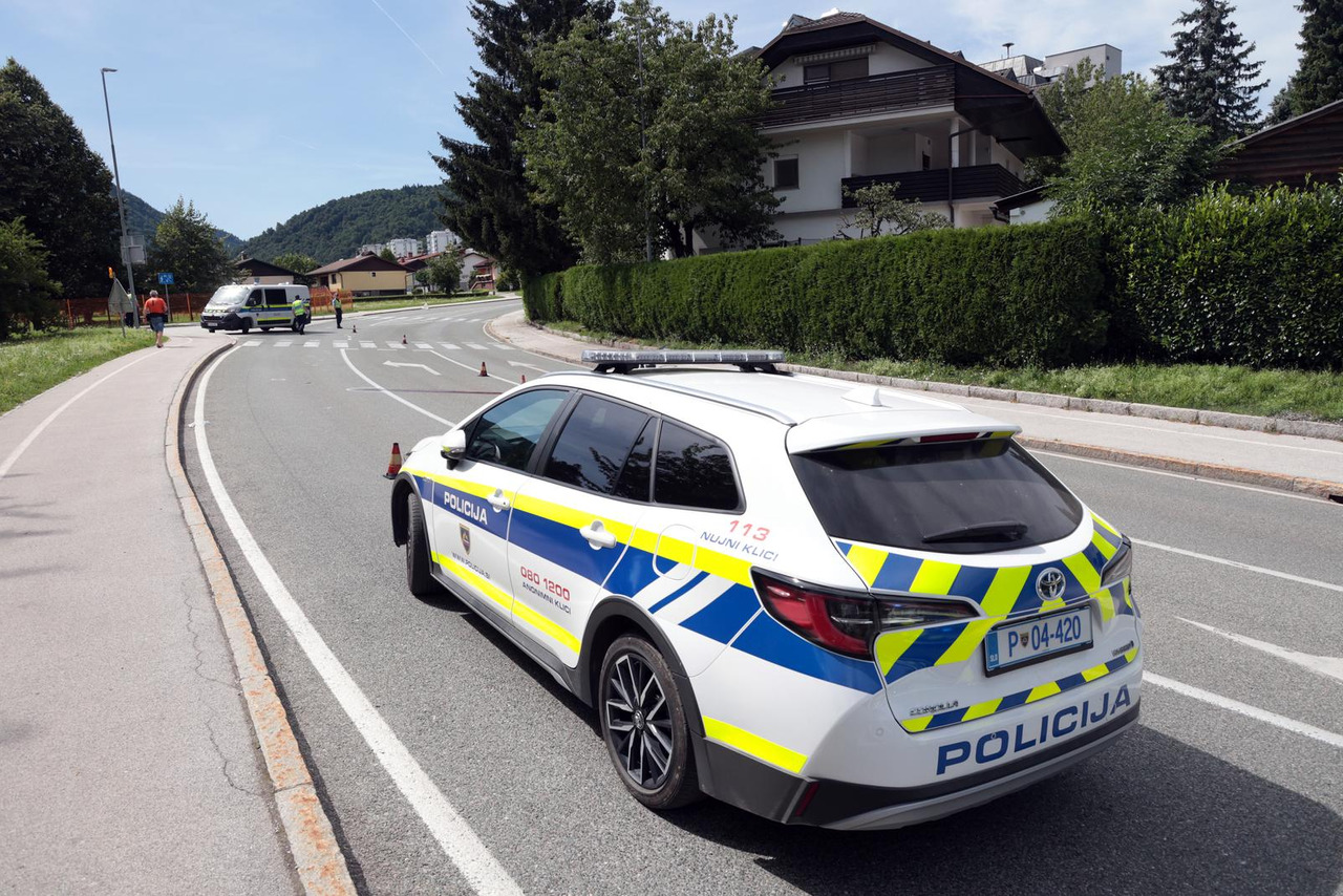 Šestogodišnjak pozitivan na kokain, dijagnosticiran mu šum na srcu ...