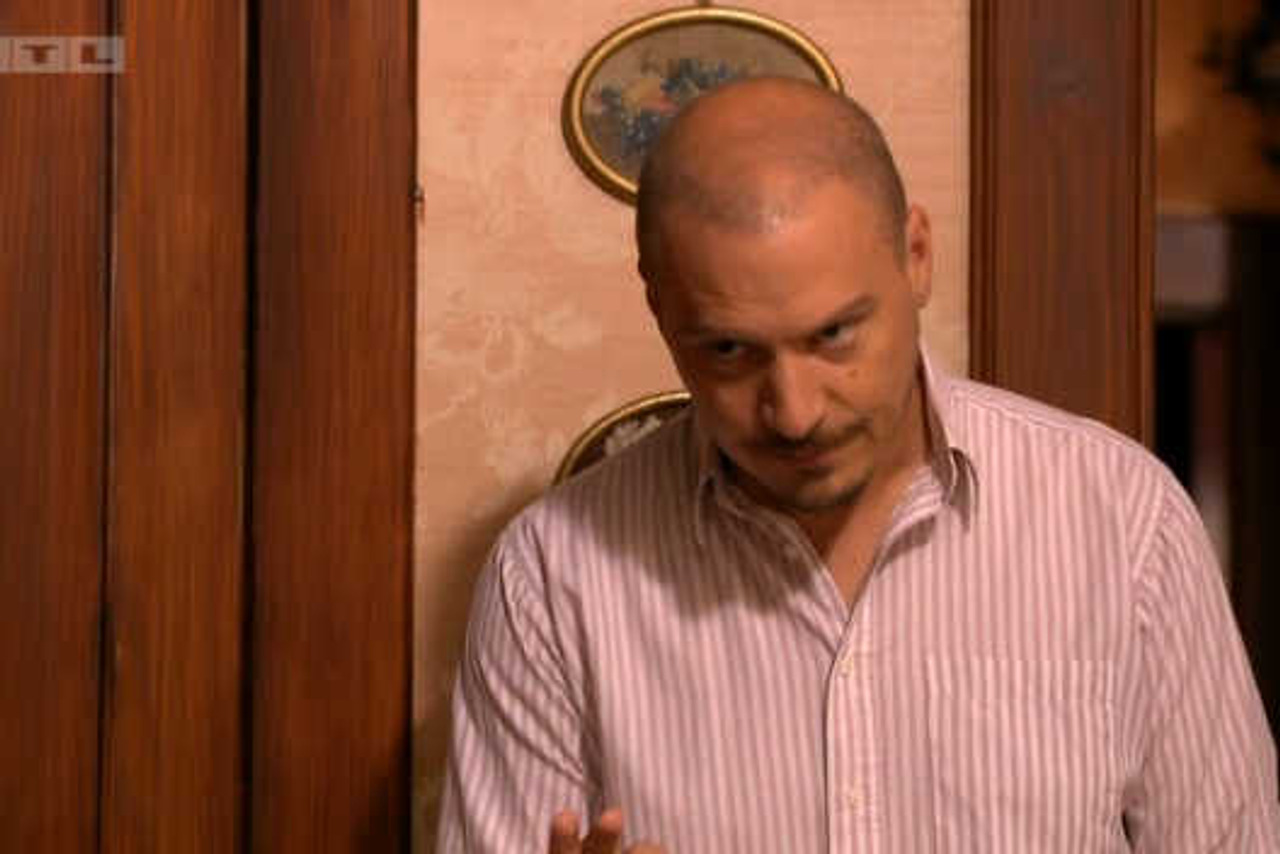 Stefan, Stanislav ili Slaven? Tko je zapravo Petar Ćiritović?