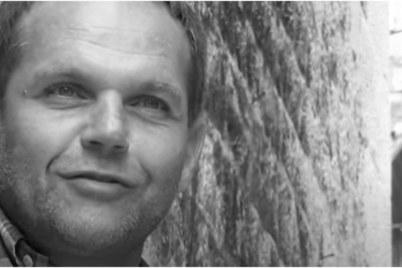 Umro splitski novinar Slaven Relja, pozlilo mu je u kafiću - Net.hr