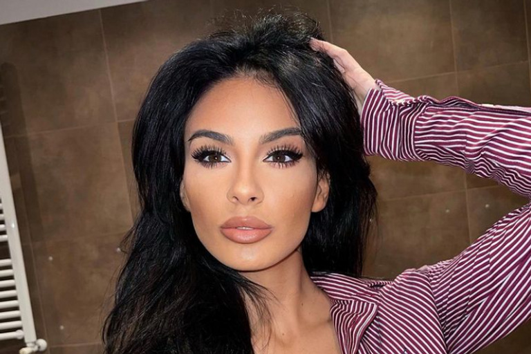 Anđela Šimac u drugom stanju morala pobjeći iz Poljske