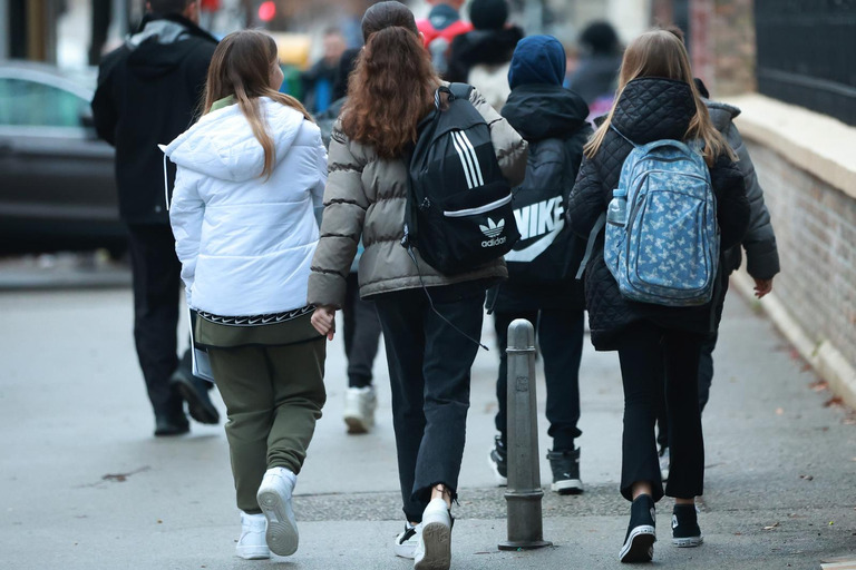 Zabrinjavajući podaci HZJZ-a: Više od 10 posto srednjoškolaca ...