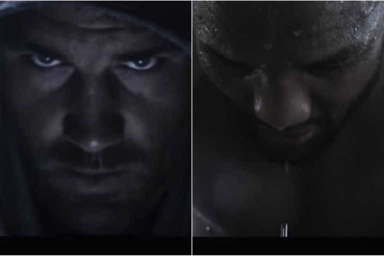 NOVA SJAJNA UFC NAJAVA: Za njih dvoje kažu kako su najbolji borci do 84 ...