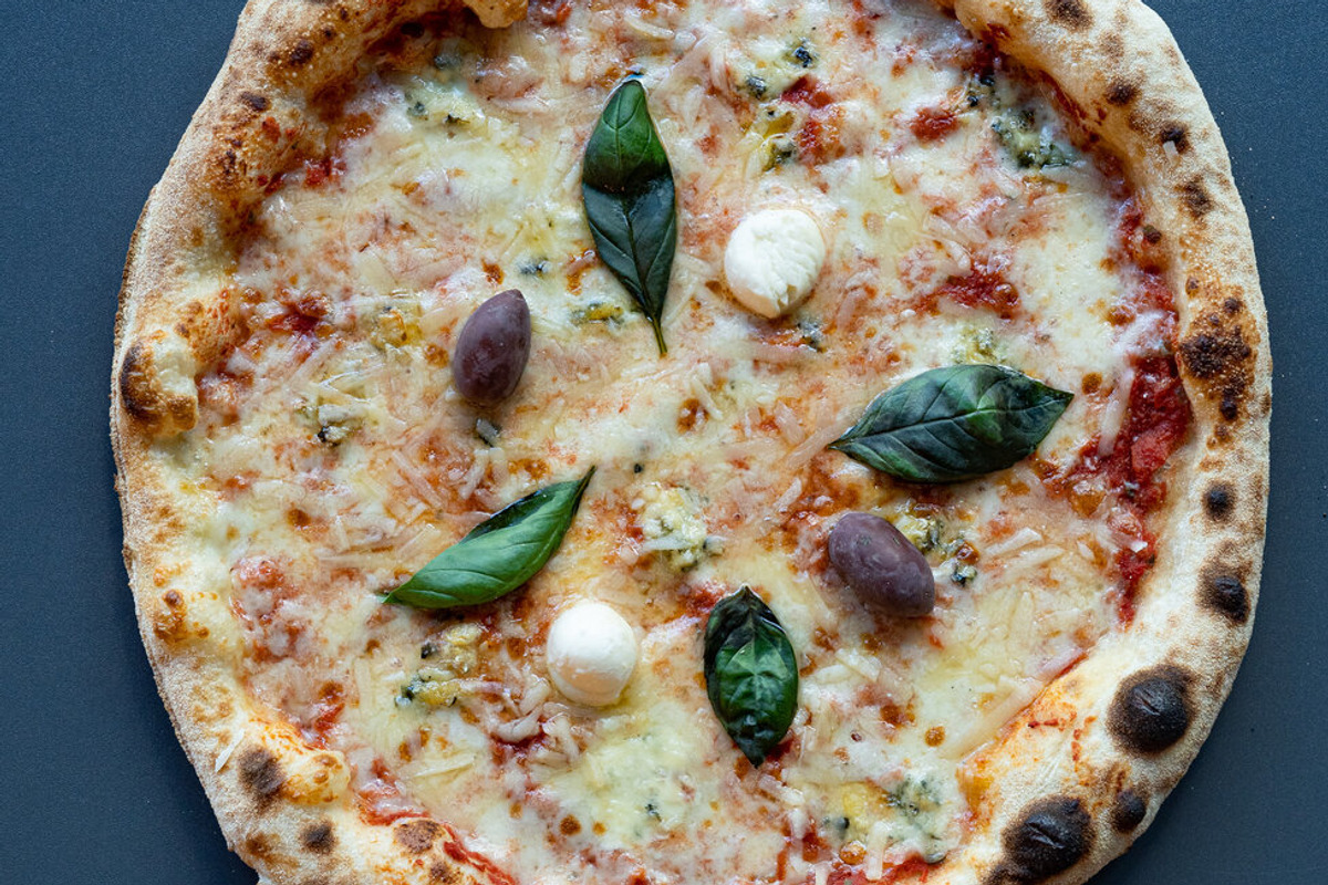 Restoran Matrix od ovog ljeta nudi vrhunske pizze po pristupačnim ...