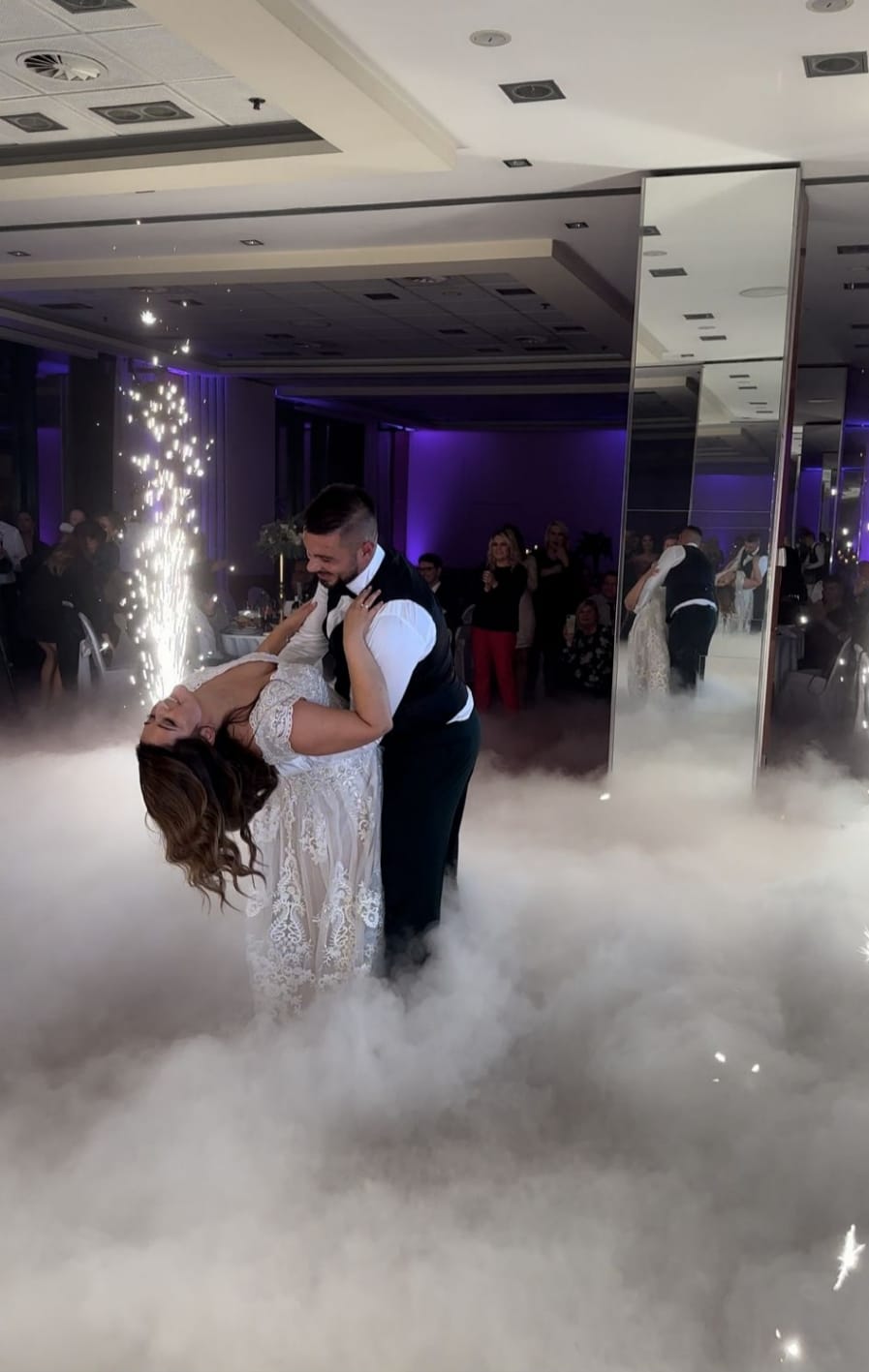 Luka Smoljo za RTL.hr o romantičnom vjenčanju: 'Prsten malo žulja, a za medeni mjesec planiramo ...