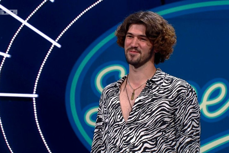 Toni za RTL.hr o trenutku kada se odlučio baviti glazbom: 'U meni se ...