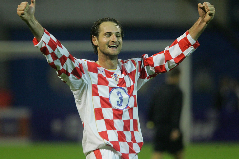 Šimunić o novoj ulozi: 'Volio bih jednog dana biti samostalan trener ...