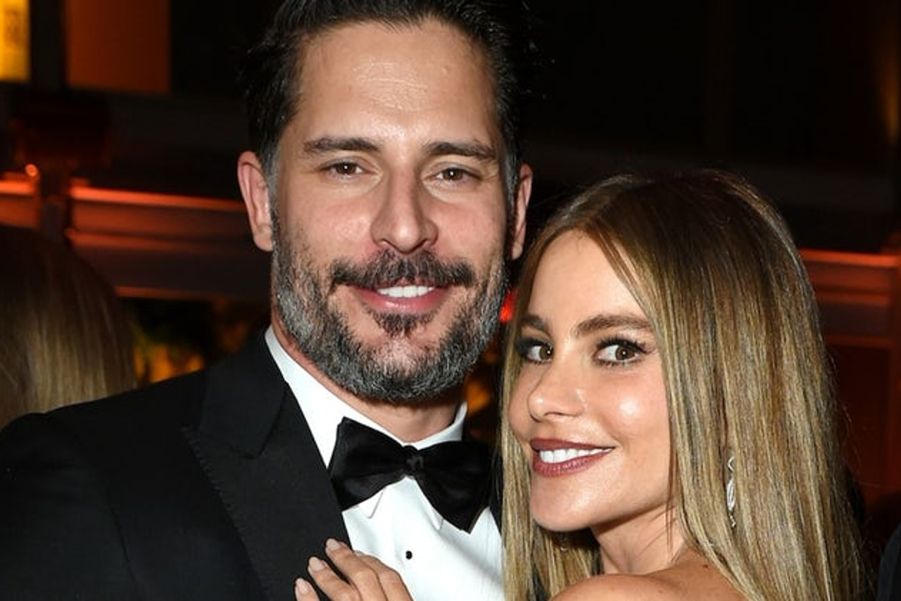 Sofia Vergara i Joe Manganiello proslavili drugu godišnjicu braka
