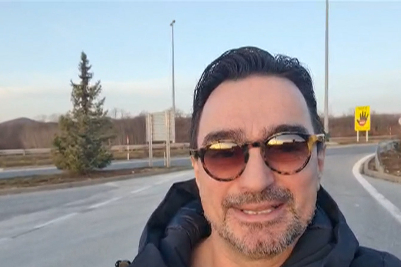 Jole večeras na Prokurativama. Javio se za RTL i priznao: 'Zapeo sam u ...