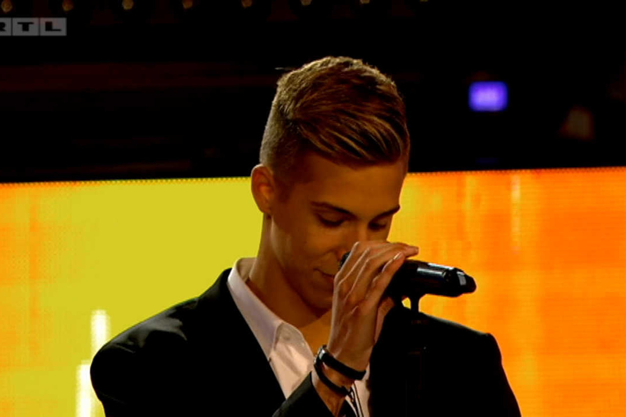 Marcco je došao u show kako bi se dokazao tati: 'Kao da si se rodio na ...