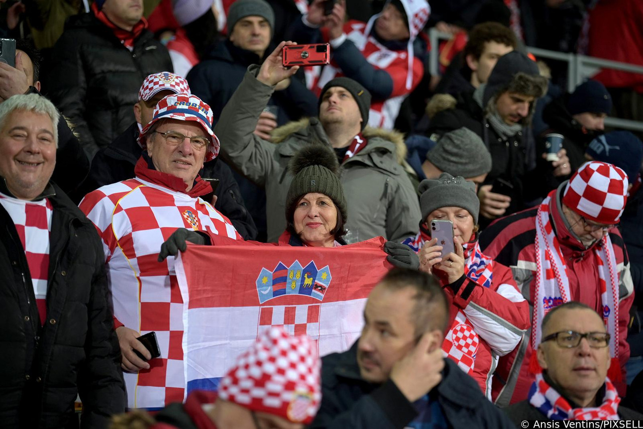 Evo kako do ulaznica za EURO 2024. - Net.hr