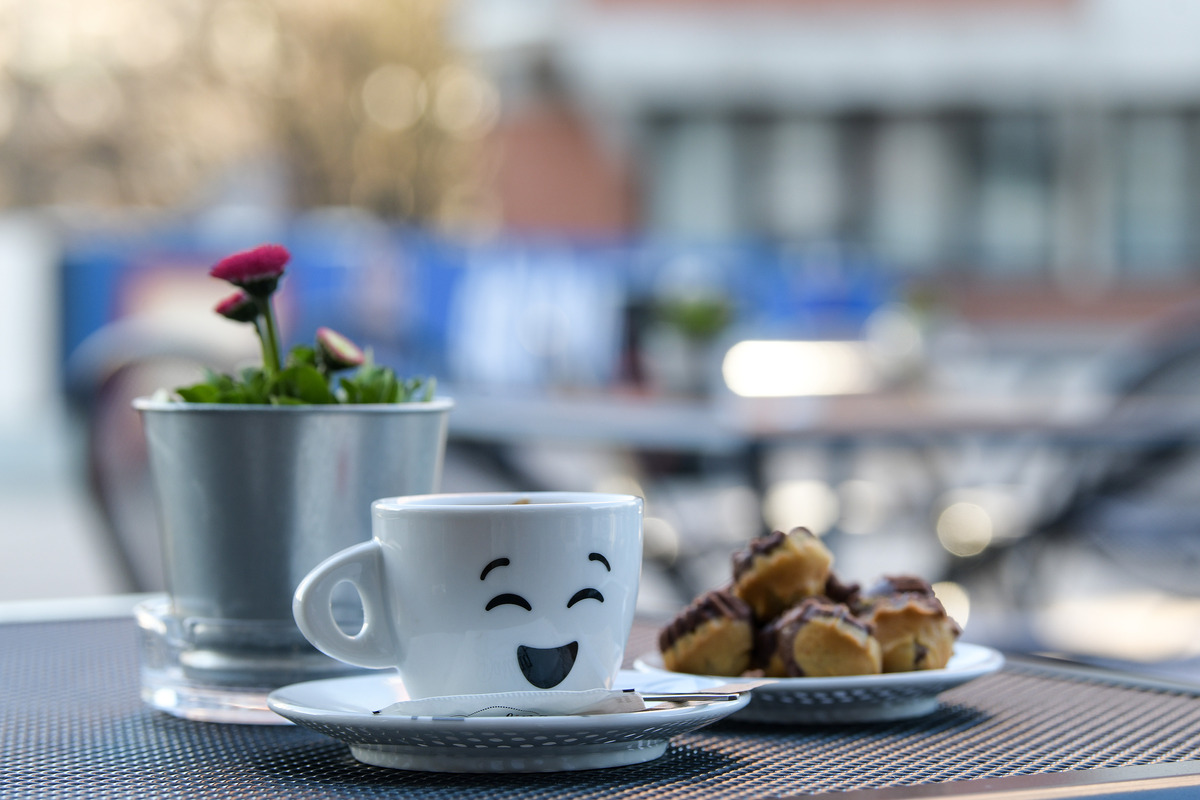 Izdvajamo 15 predivnih zagrebačkih kafića koji pružaju poseban ugođaj ...