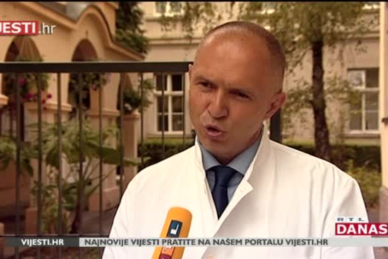 Zagrepčanku na Pagu napala riba-igla i zabila joj se u oko! - Net.hr