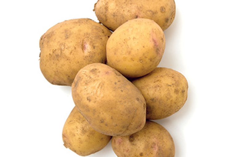 Krumpir u vatrostalnoj posudi - recept i priprema - Net.hr