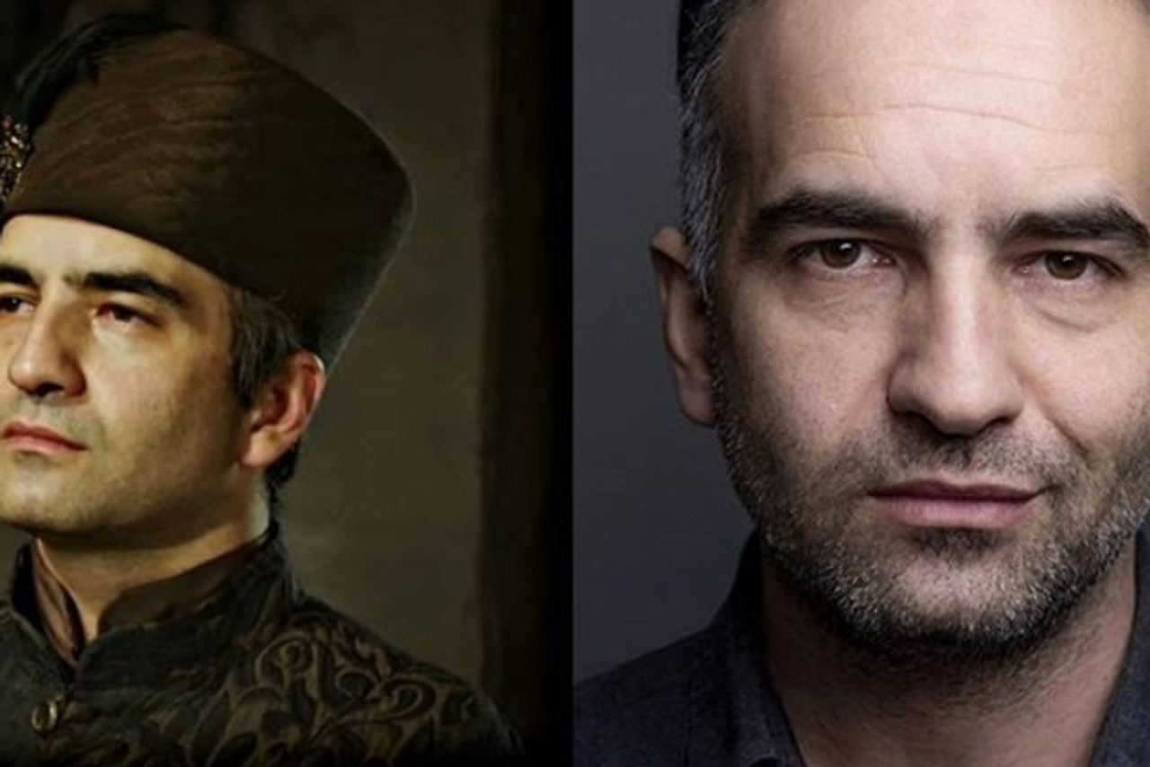 Bulbul Aga iz serije 'Kosem' nije toliko star koliko se čini, danas slavi 43. rođendan – jeste ...