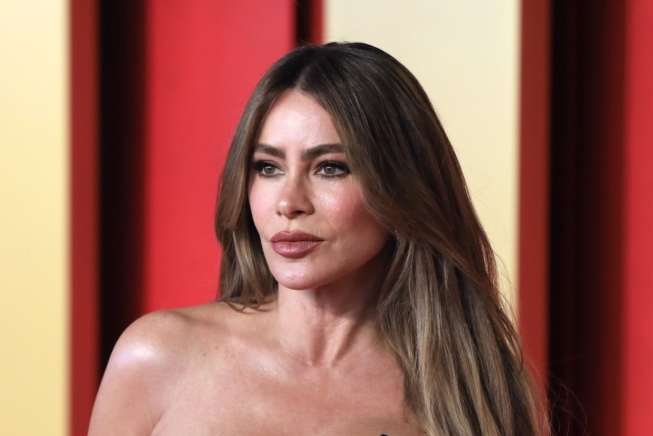 Sve ljubavi Sofije Vergare - Net.hr