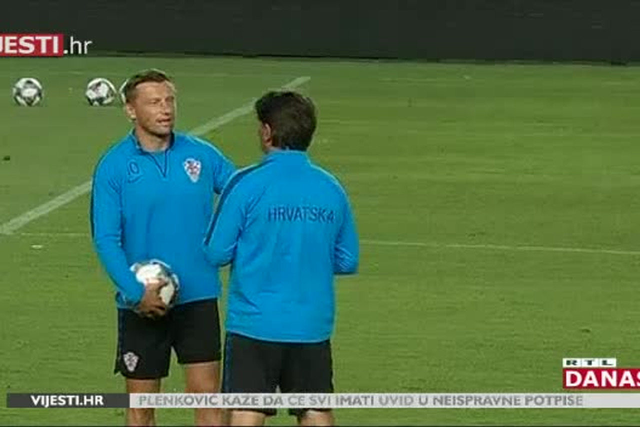 Prosinečki za RTL: 'Hrvatska se ne treba bojati za budućnost, stalno ...