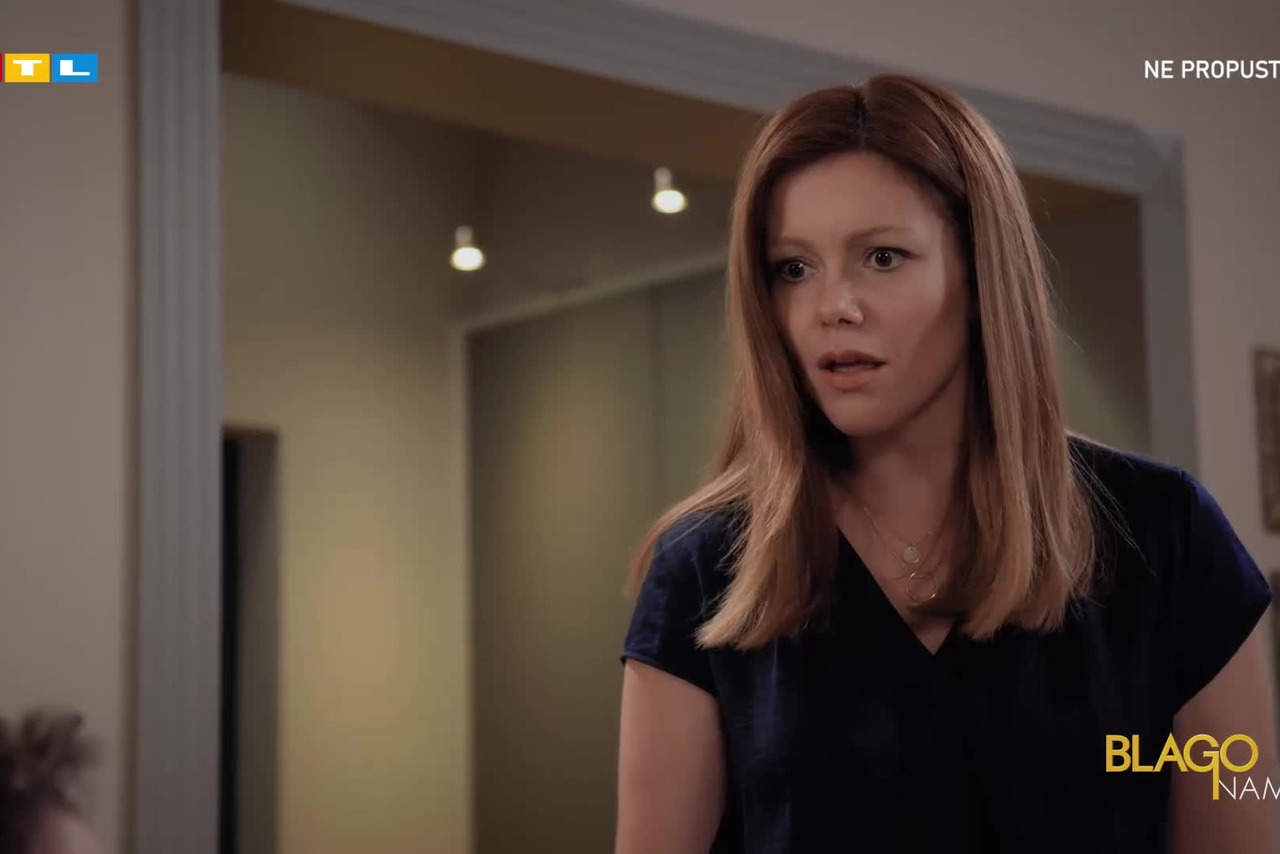 'Blago nama', nova humoristična serija uskoro na RTL-u