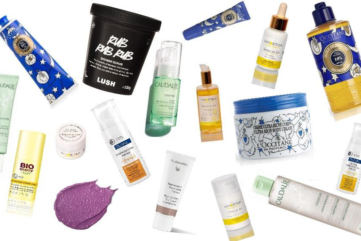 Prirodni i organski proizvodi kojima nećete moći odoljeti - Žena.hr