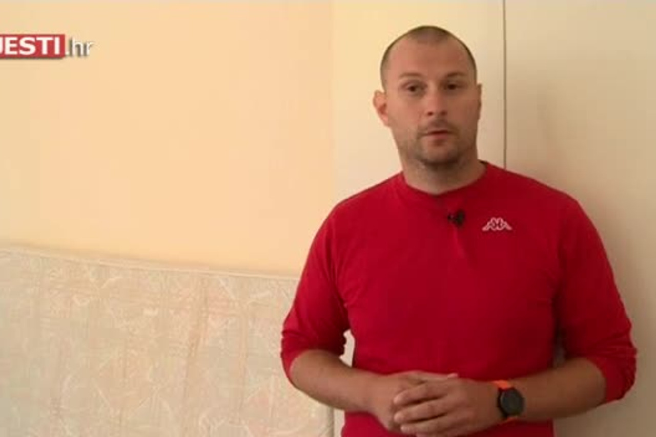 Odgajatelj najstrožeg popravnog doma: 'Najgore što sam vidio su krvave ...