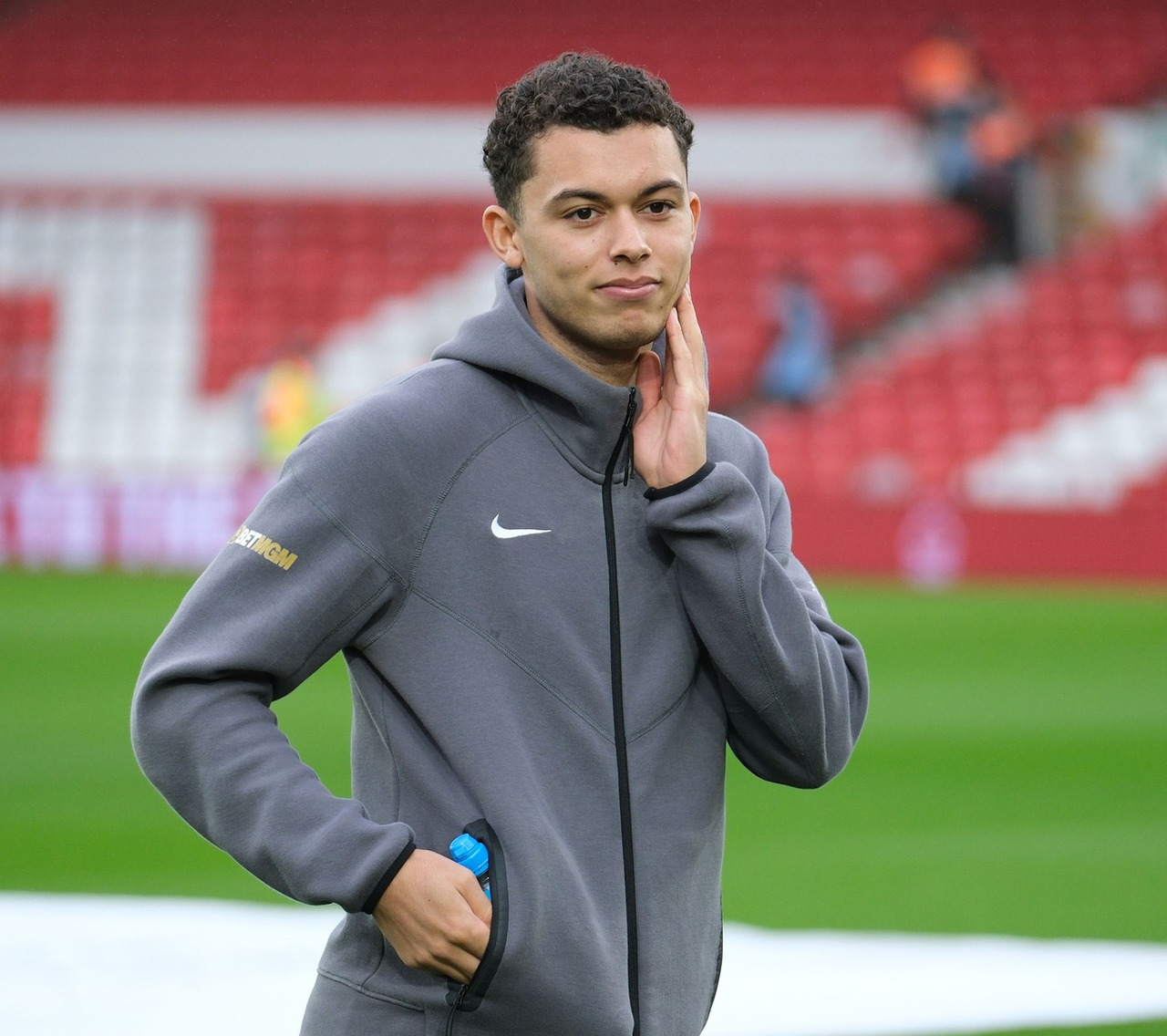 Brennan Johnson ima aferu s OnlyFans zvijezdom Lily Phillips, Tilde ...